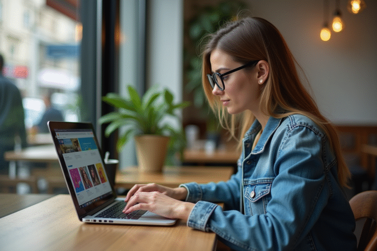 Publicités Réseaux Sociaux : Comment les Appellent-elles sur Internet ? - Infos Décideur