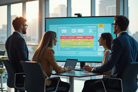 Canaux de distribution : les 3 types à connaître pour votre stratégie ...