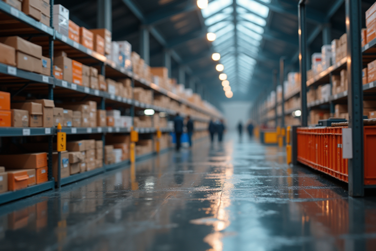 Formes de marché : découvrez les différents types et leurs ...