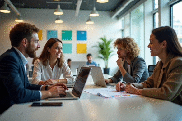 Différence entre numérisation et digitalisation : avantages et enjeux expliqués - Infos Décideur